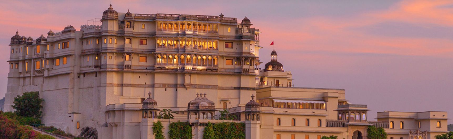 10 Best Hotels in Udaipur, Rajasthan - Jaipur Rajasthan